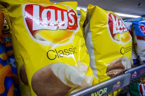 Fda Lays Potato Chips Recall Affects These 4 States