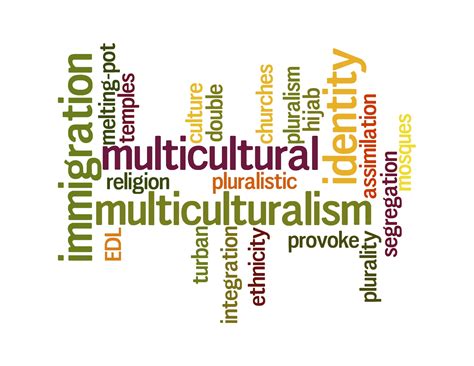 Destructive Effects Of Multiculturalism Think Research Expose Think Research Expose