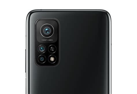 Xiaomi Mi 10T Pro has a 144Hz display, 5,000mAh battery - Tech