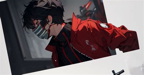 Pixai Untitled Maxi Andrewのイラスト Pixiv