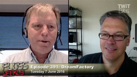 dreamfactory overview youtube