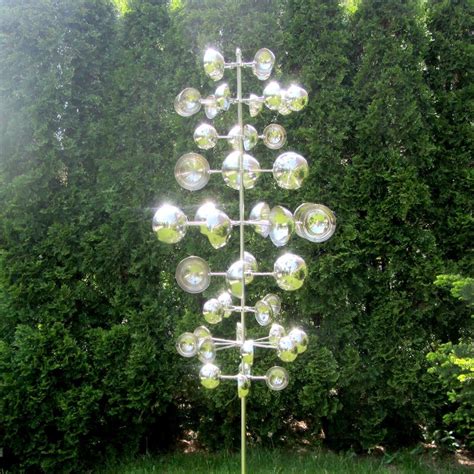 Large Metal Sculptures For Outdoors Etsy