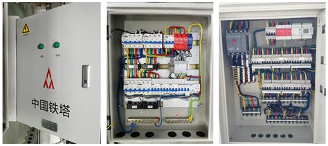 Telecom Tower Remote Monitoring System Jiangsu Acrel Electrical Manufacturing Co Ltd