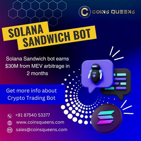coinsqueens on linkedin cryptonews solana mev blockchain crypto