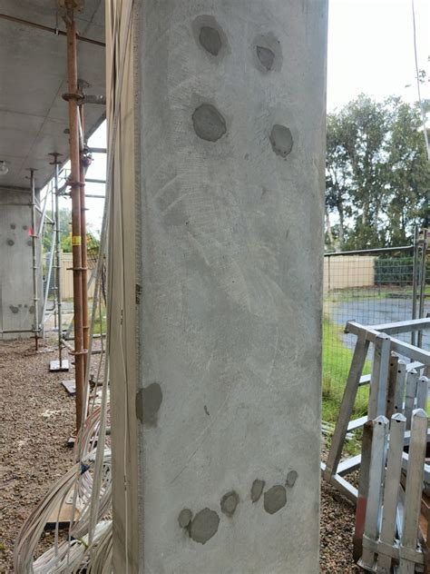 Concrete Repair And Concrete Patching In Como Ams Seal Perth