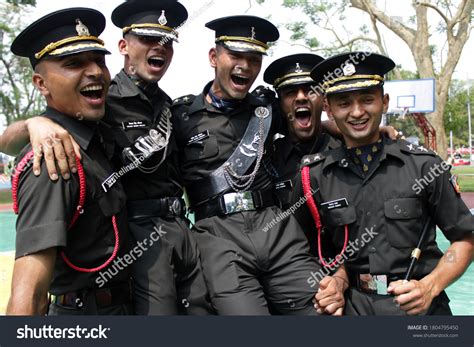 Indian Army Officer Cap