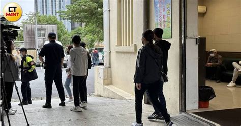 女睡在毒趴雙屍案隔壁房 她嚇打包行李要求退費遭拒「控業者隱匿」 社會 Ctwant