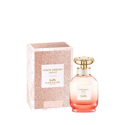 La Perva라페르바 코치 드림 선셋 오드퍼퓸 40ml Sivillage 에스아이빌리지