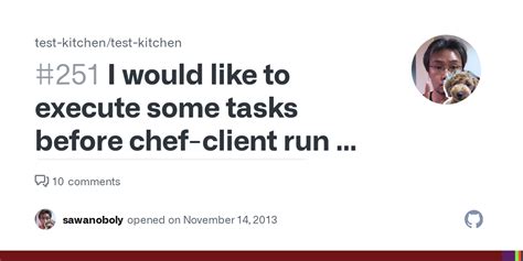 I Would Like To Execute Some Tasks Before Chef Client Run At `kitchen Converge` · Issue 251