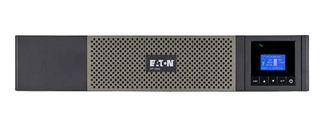 Eaton P Rackmount Ups Ec Power