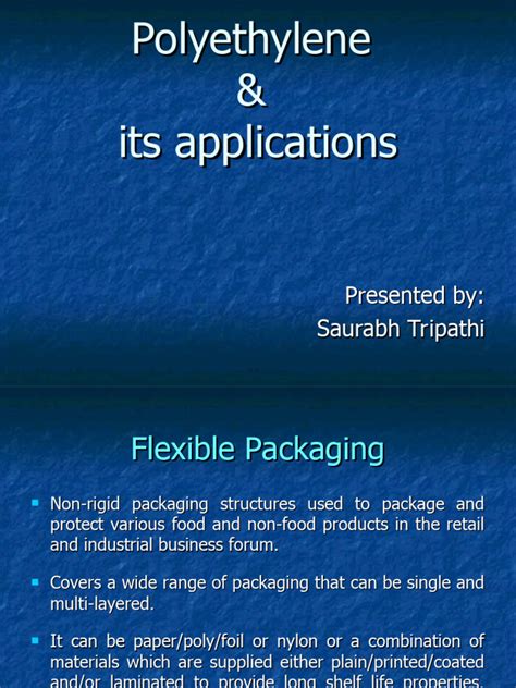 Polyethylene Pdf Polyethylene Extrusion