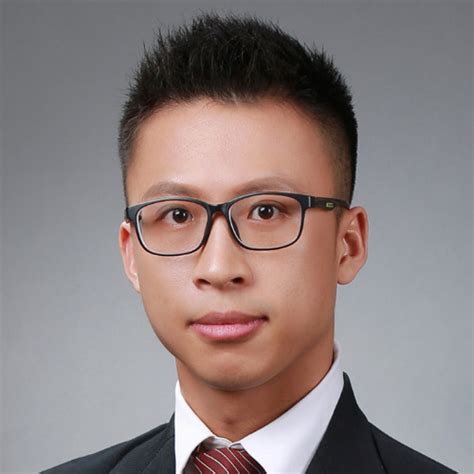 Yuting Wu Senior Account Manager Regional Lead Apac Acceleration
