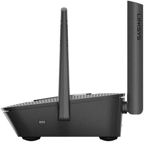 Linksys Mr8300 Tri Band Mesh Ac2200 Wi Fi 5 Router Up To 2200 Mb S Speed Multi User Mimo