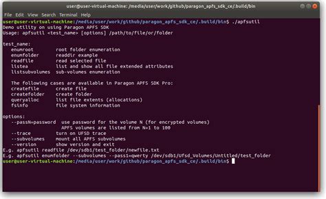 paragon software releases free apfs sdk community edition for forensic