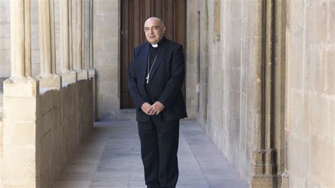Enrique Benavent Impulsar El Valenciano Es Una Necesidad Sentida