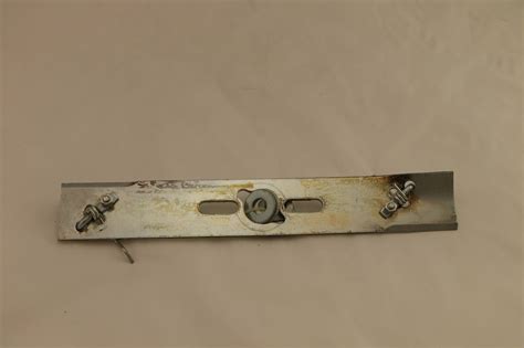 Prom Bg нож перка за косачка 36 см Westfalia Германия