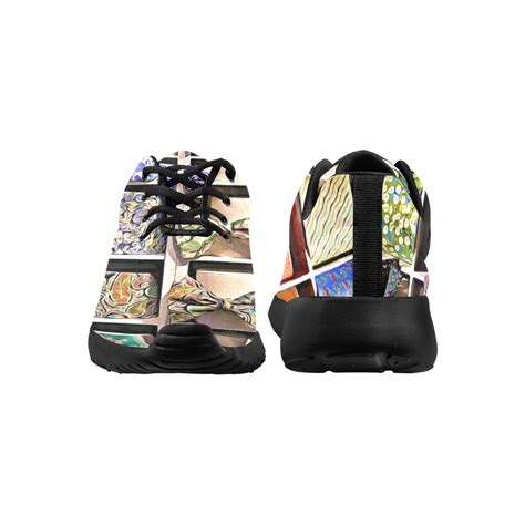 Bow Tied Mens Athletic Shoes Model 0200 Id D5837950