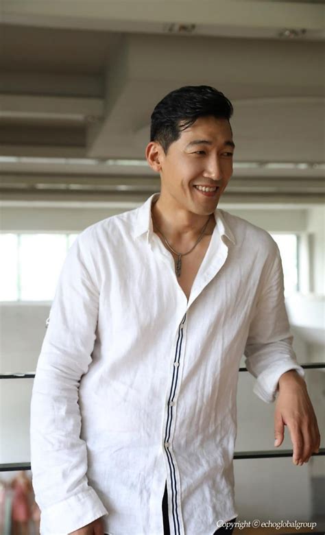 Gong Jung Hwan 공정환 Hancinema