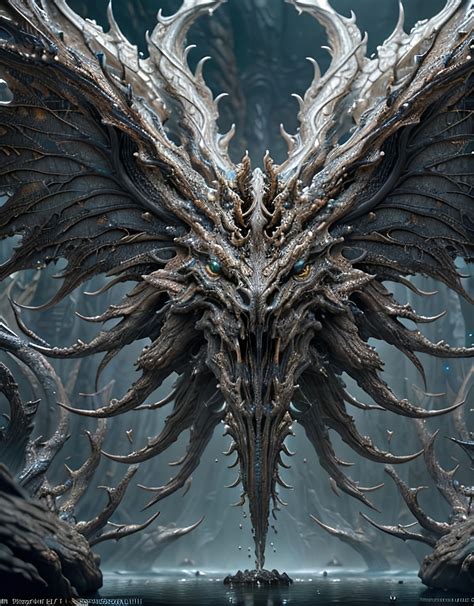 Create A Highly Detailed AI Defined Image Of A Highl