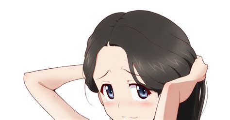 ガールズandパンツァー リクエスト 『ガールズ＆パンツァー』より浜田紀代 丸のイラスト Pixiv