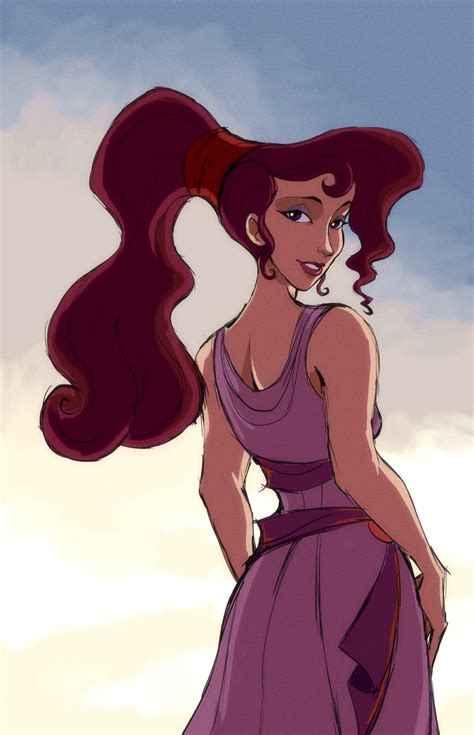 Hercules En Meg Tumblr Hercules X Meg On Tumblr