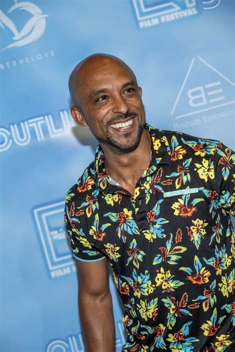 2023 Micheaux Film Festival Opening Night Editorial Photo Image Of