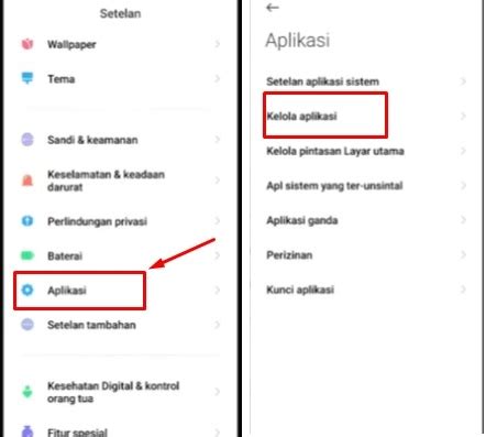 Solusi Poco X3 Pro Tidak Ngelag Main Game ITPOIN