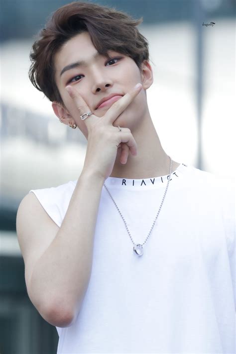11 Times Mingi Proved He S The Real Maknae Of ATEEZ KpopHit KPOP HIT