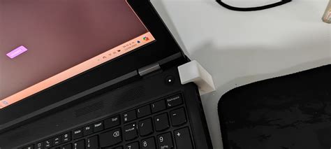 Stl File Thinkpad P15 Laptop Stand 💻 ・model To Download And 3d Print・cults