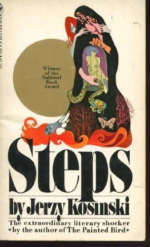 『steps』｜感想・レビュー 読書メーター