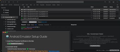 ssl handshake failed at users nghiatran etcetc · issue 1450
