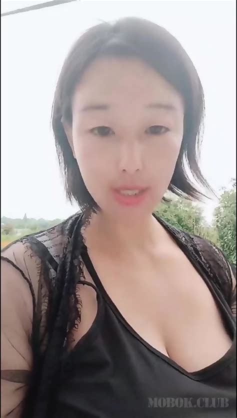 Rural Left Behind Big Tits Village Woman F