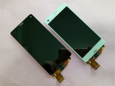 軒林 附發票 液晶螢幕總成 適用sony Z3c Z3 Mini D5833 Lcd 送背膠保護貼ph038c Yahoo奇摩拍賣