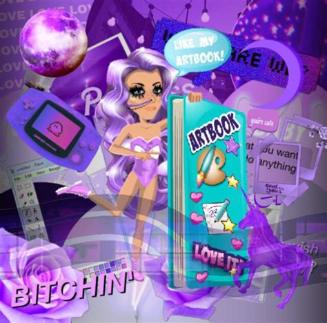 Rare Week Edit MoviestarPlanet Amino MsP Amino
