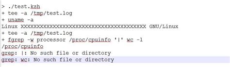 Linux Run Shell Script Function Argument As A Command Inside The Function