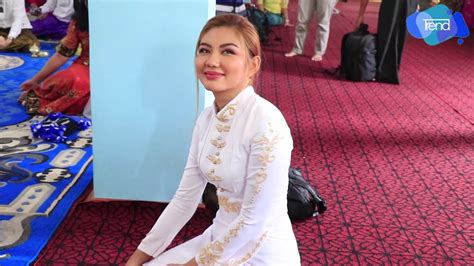 ေမျမင့္မိုရ္ ရဲ့ အသက္ ၂၄ ႏွစ္ျပည့္ ေမြးေန႔ အလွဴ Youtube