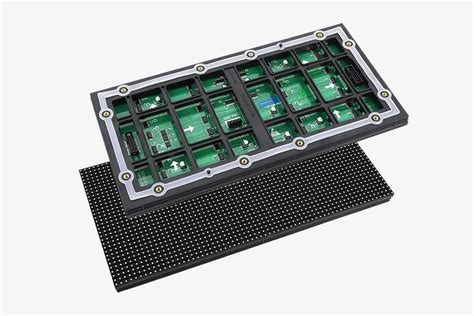 Led Module Made In China Modular Led Screen Price