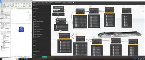 Points To Surface Dynamo