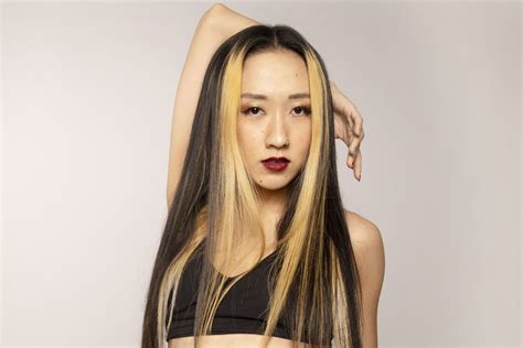 Dance Class Review Mini Zhang Intermediate Grooves And Execution