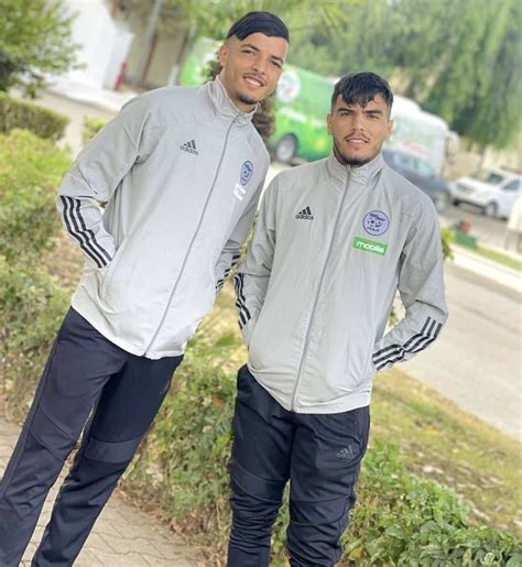 Dzfoot English 🇩🇿⚽️ On Twitter 🇩🇿 The Algeria U23 National Team Is