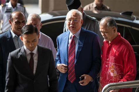 1mdb Audit Tampering Trial Audio Clip Of Meeting To Amend Report