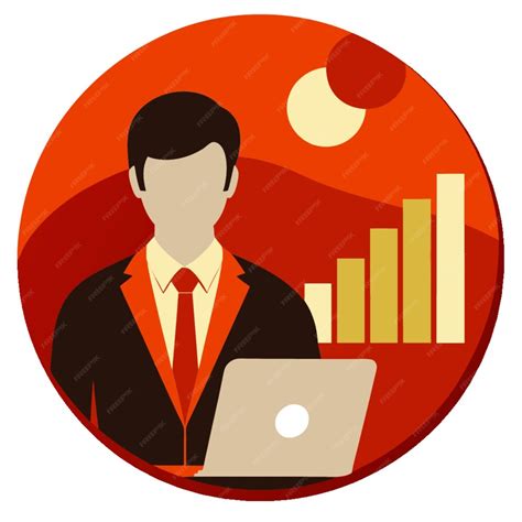 Premium Vector Technology Concept Vector Illustration Featuring Analytics Design Elements Flat