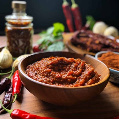 Is Sambal Paste Keto Friendly Cast Iron Keto