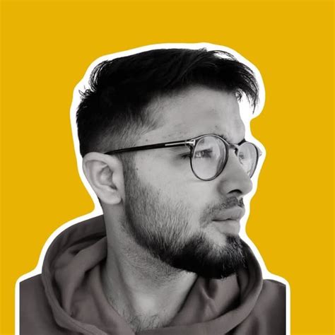 Parth Bansal Parth Bansal • Threads Say More