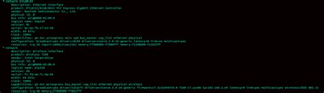 Networking Ethernet Problems On Ubuntu Lts Ask Ubuntu