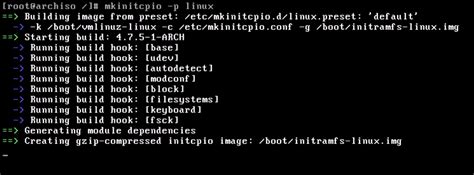 Arch Linux Yay Or Nay ~ Bhavish S Blog