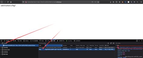 Showctf Web入门题系列 Csdn博客 Showctf Web入门题系列 Csdn博客