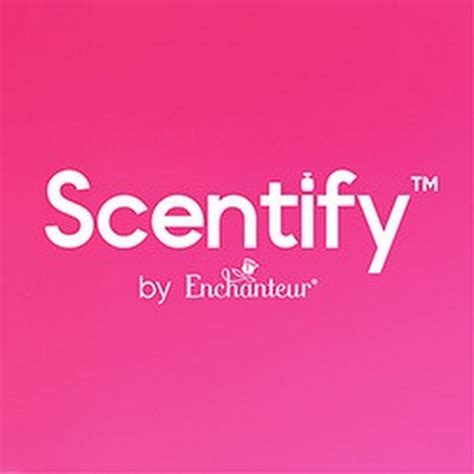 Scentify™ Malaysia Youtube