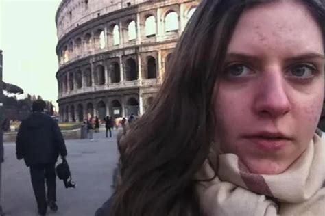 Julia von Stein kiedyś tak nie wyglądała Królową życia trudno poznać