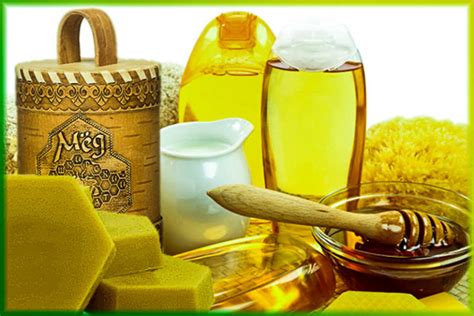 Пчелиный воск - применение, маски, крема, восстановление кожи рук